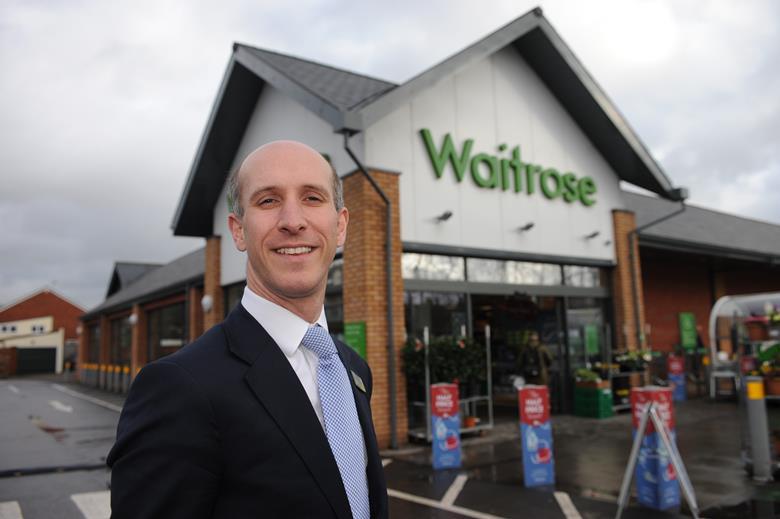Waitrose Wellington, Somerset: Grocer 33 store of the week | Grocer 33 ...