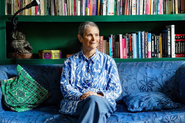 Ash CEO Deborah Arnott’s 21-year battle with Big Tobacco | Interviews ...