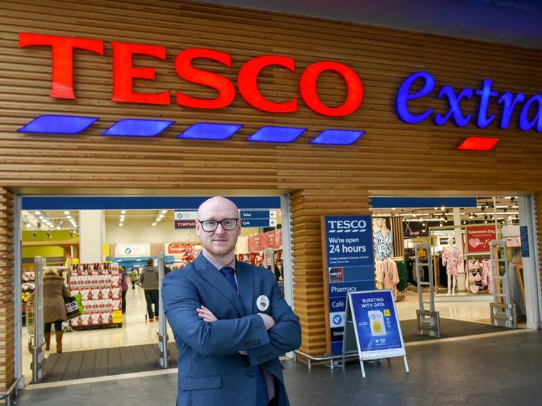Tesco The Meadows, Sandhurst: Grocer 33 store of the week | Grocer 33 ...