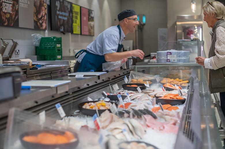 Waitrose crowned the best Cheltenham supermarket | Grocer 33 | The Grocer