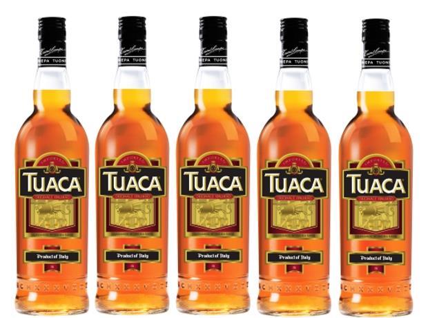 Tuaca Liquore Italiano gets new look | News | The Grocer