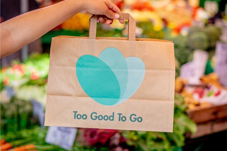 Food redistribution app sees demand soar as cost of living crisis bites ...