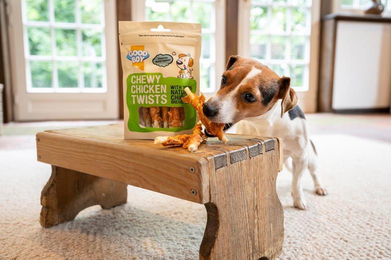 Britain’s Biggest Brands 2025: The top 100 | Rankings | The Grocer