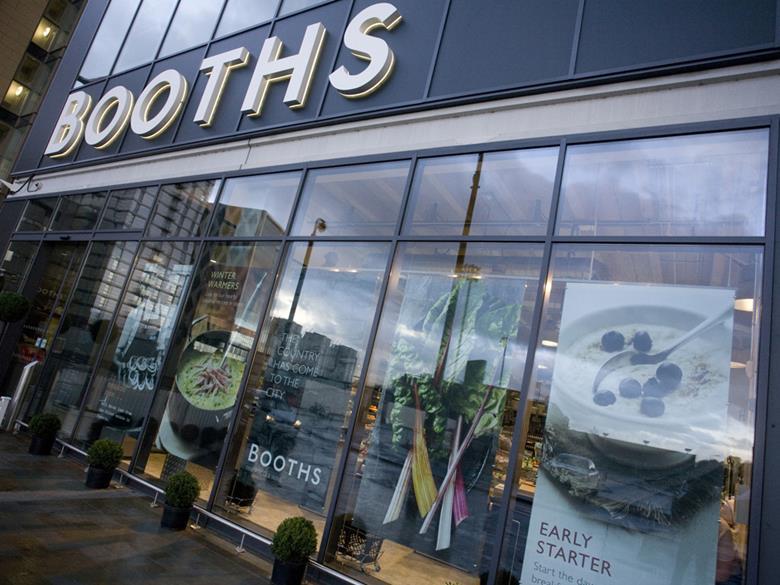 Booths Hale Barns store to open on 15 April | News | The Grocer