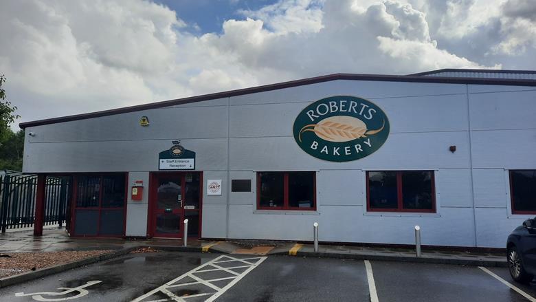 Roberts Bakery to close Derbyshire factory amid restructure | News ...