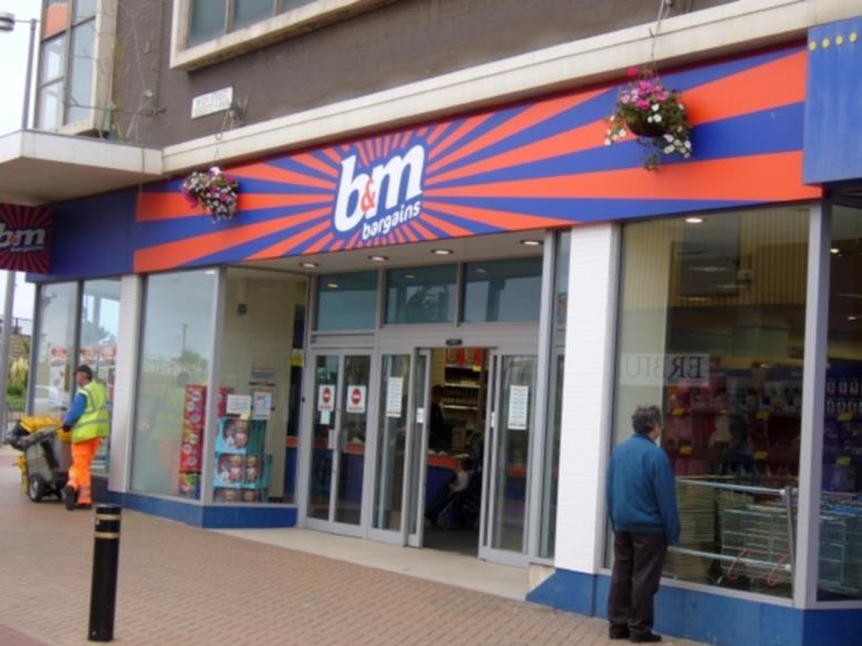 B&M switches up top team after profits plummet | News | The Grocer