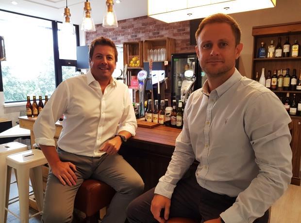 Molson Coors adds two new directors to senior off-trade team | News ...