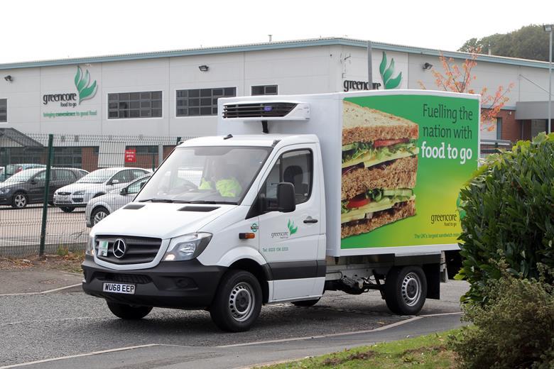 City News: Greencore shares plunge despite food to go recovery | News ...
