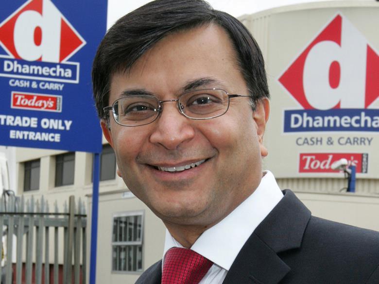 Dhamecha Foods set to expand wholesale business to the Midlands | News ...