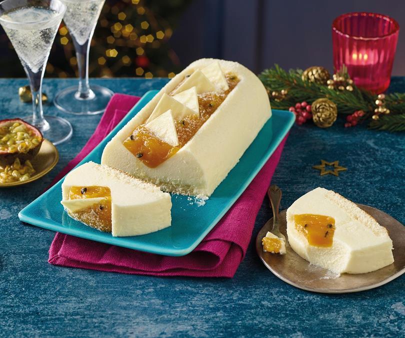 Paneer fries and triple smoked salmon: Morrisons’ Christmas range 2021 ...