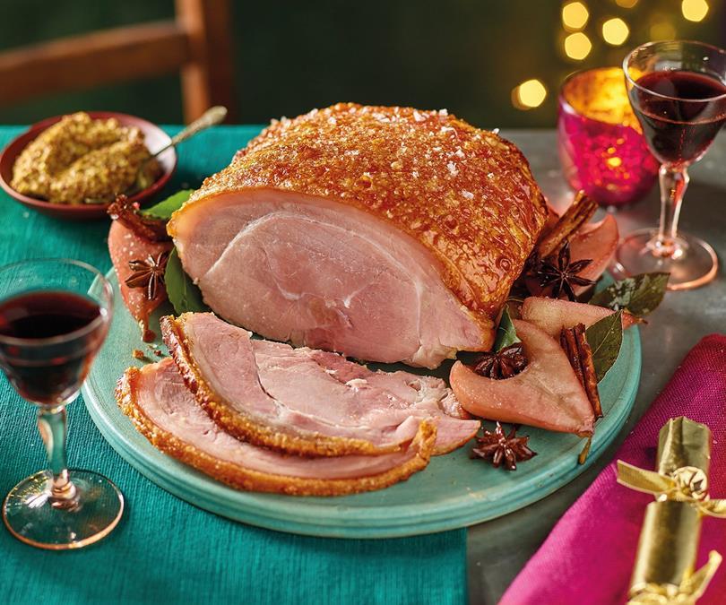Paneer fries and triple smoked salmon: Morrisons’ Christmas range 2021 ...