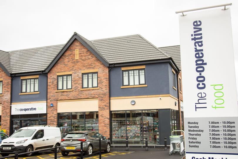 How the co-operative movement pulled itself together | Analysis ...