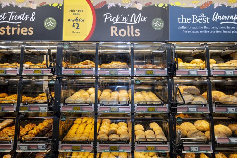 New Morrisons Brentford store impresses our mystery shopper | Grocer 33 ...