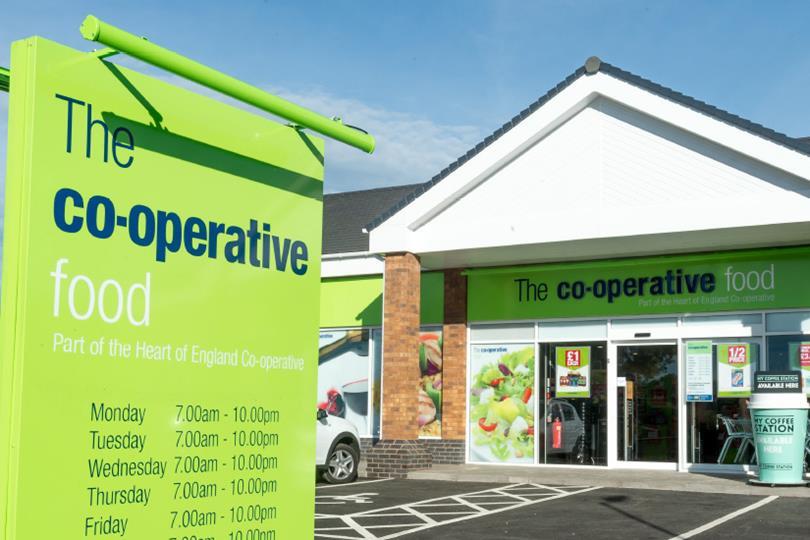 How the co-operative movement pulled itself together | Analysis ...