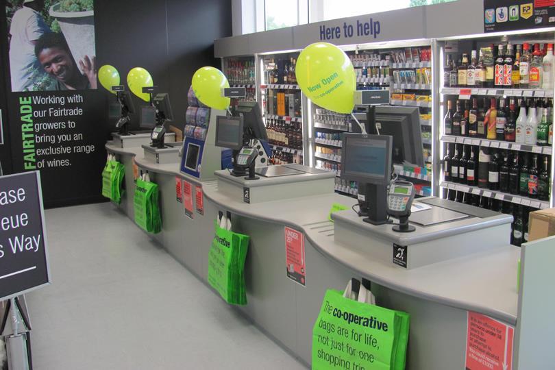 How the co-operative movement pulled itself together | Analysis ...