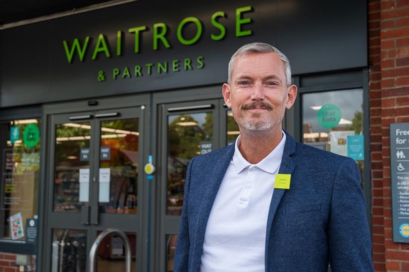 Waitrose Portswood, Southampton: Grocer 33 store of the week | Grocer ...