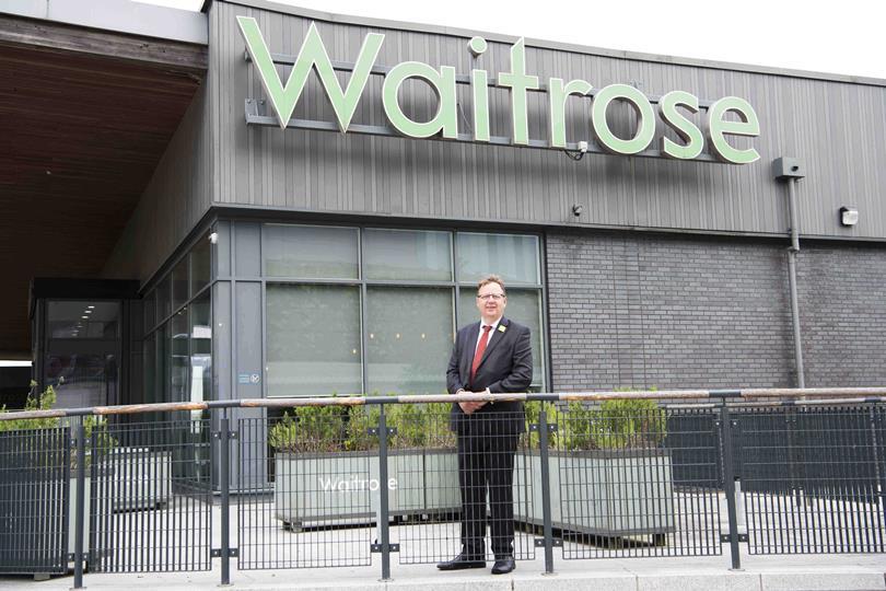 Waitrose Bracknell: Grocer 33 store of the week | Grocer 33 | The Grocer