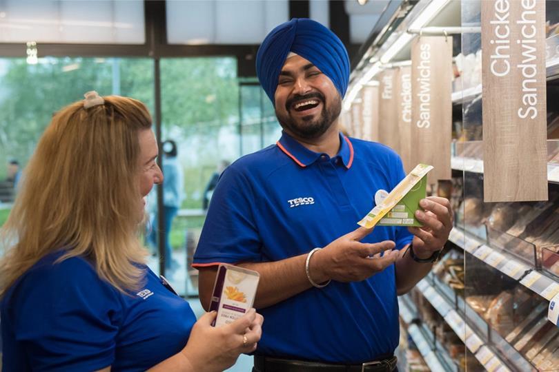 Tesco ‘gives away’ £10 via Clubcard deals | The Grocer