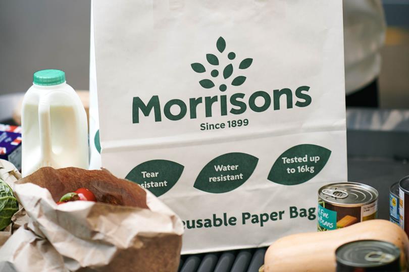 Morrisons offers the cheapest back to school shop | Grocer 33 | The Grocer
