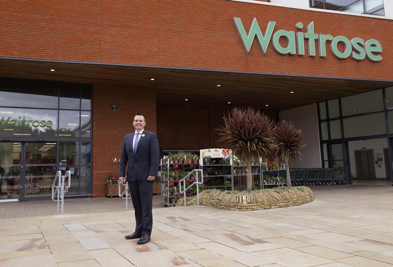 Waitrose Aylesbury: Grocer 33 store of the week | Grocer 33 | The Grocer