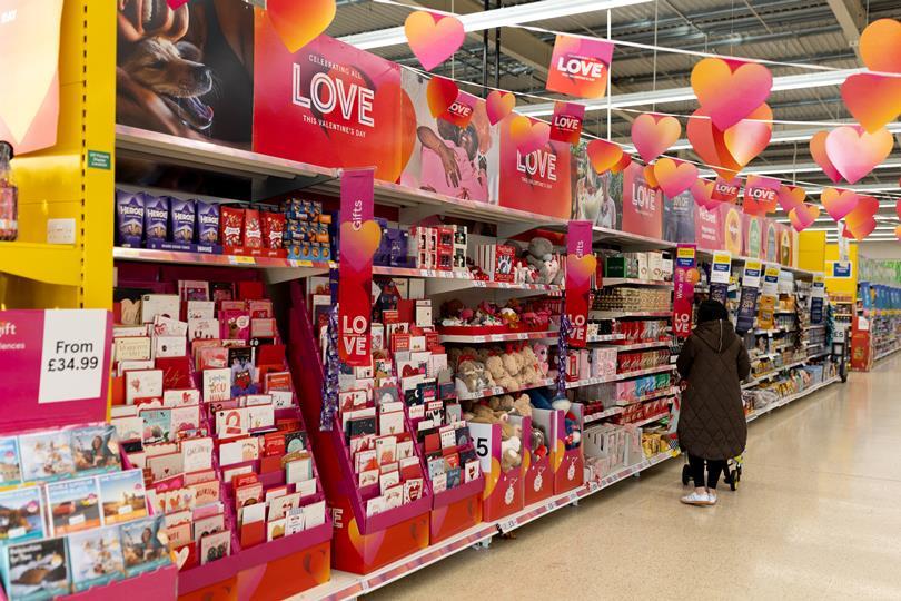 Tesco bags Grocer 33 victory despite scoring zero for availability ...