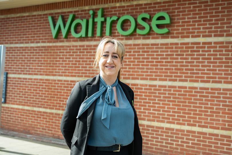 Waitrose G33 winner on why Billericay is thriving | The Grocer