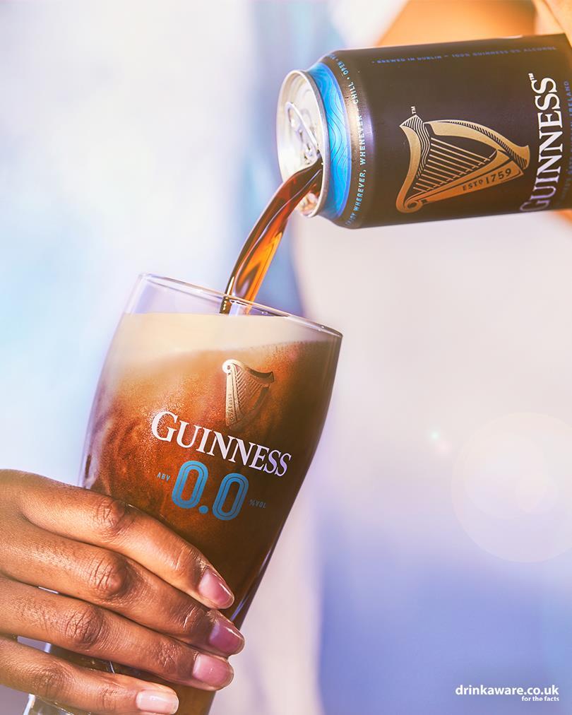 Why retailers cannot afford to ignore low- & no-alcohol brands | The Grocer