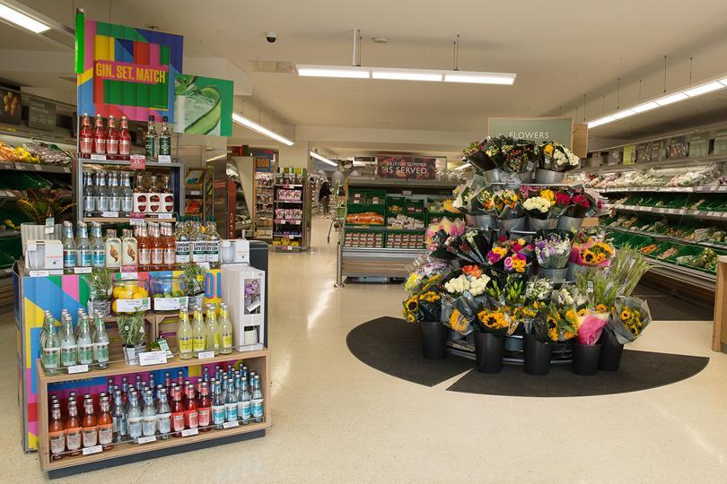 Waitrose takes the lead with solid availability and hardworking staff ...