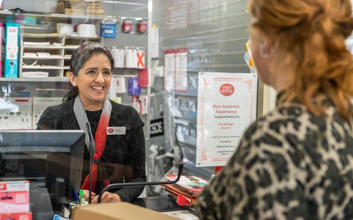 How the Post Office has evolved its offer to meet changing needs ...