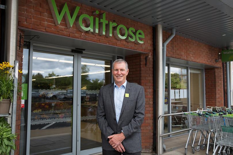 Waitrose Gerrards Cross: Grocer 33 store of the week | Grocer 33 | The ...