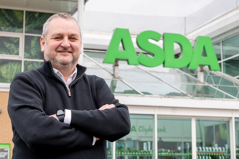 Grocer 33 store of the week: Asda Clydebank | Grocer 33 | The Grocer