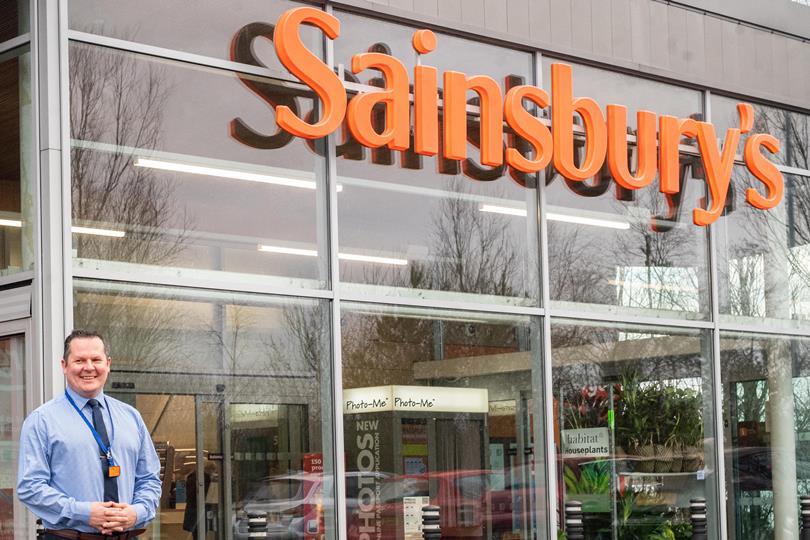 Sainsbury’s Strathaven: Grocer 33 store of the week | Grocer 33 | The ...