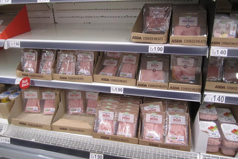 Asda cheapest as inflation kept in check despite 10 price hikes ...