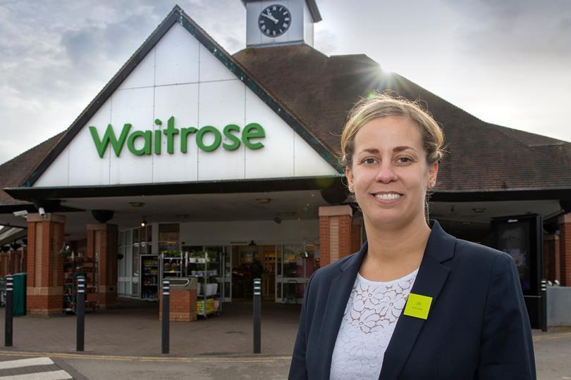 Waitrose Newport: Grocer 33 store of the week | Grocer 33 | The Grocer