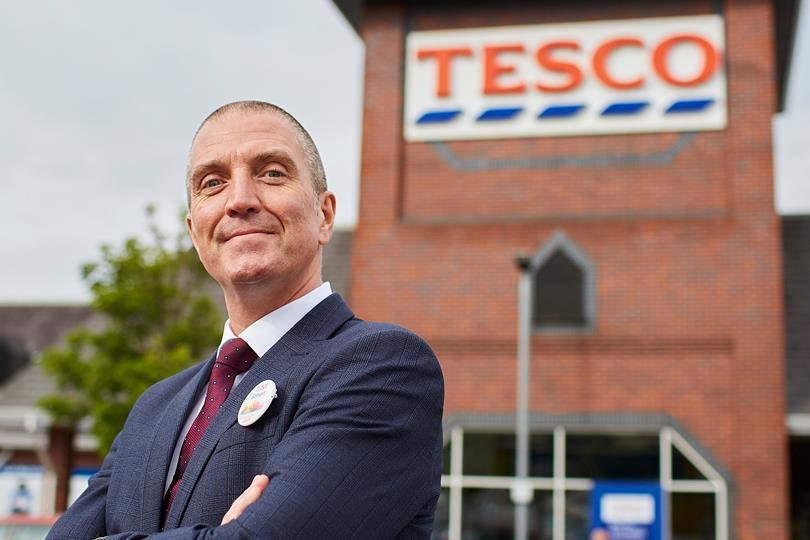 Tesco Allerton Road, Liverpool: Grocer 33 store of the week | Grocer 33 ...
