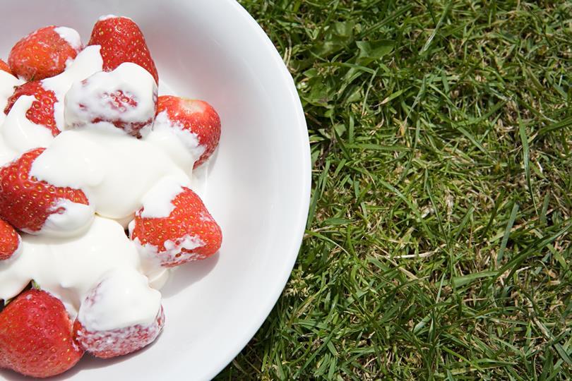 Strawberries and cream up to 30% pricier as input costs soar | The Grocer