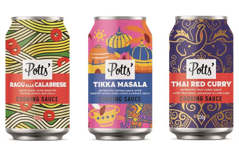 Six convenient yet sustainable cooking sauce innovations | Analysis ...