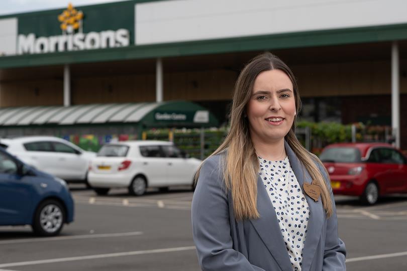 Morrisons Croydon manager on running 'busiest' supermarket | The Grocer