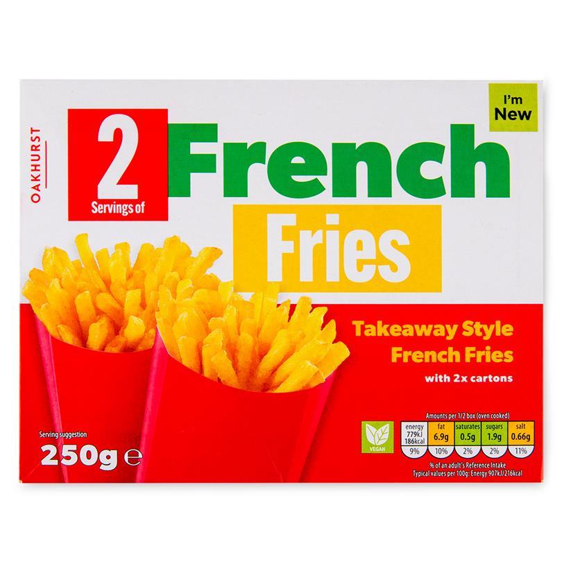 Aldi’s Fakeaway McDonald’s dupes vs the real thing | Range Preview ...