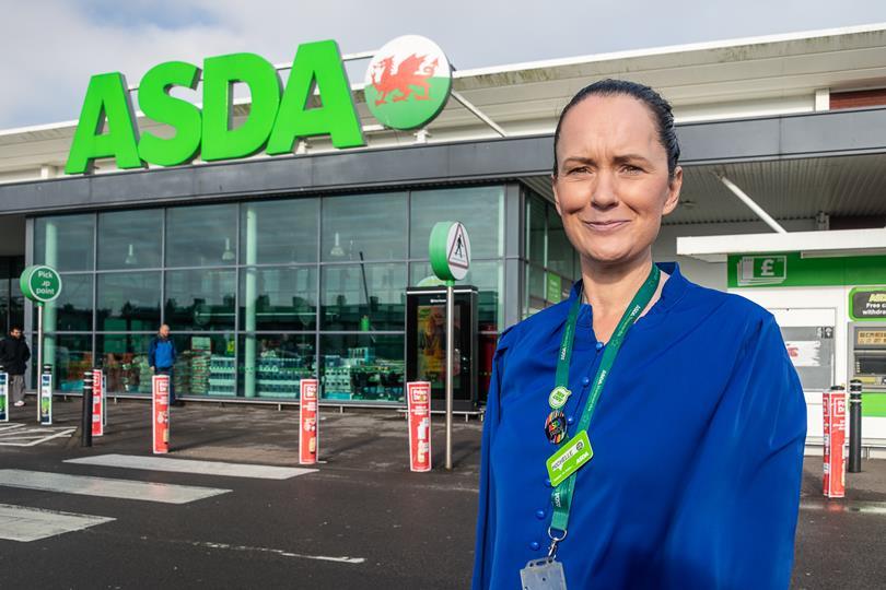 Asda Newport: Grocer 33 store of the week | Grocer 33 | The Grocer