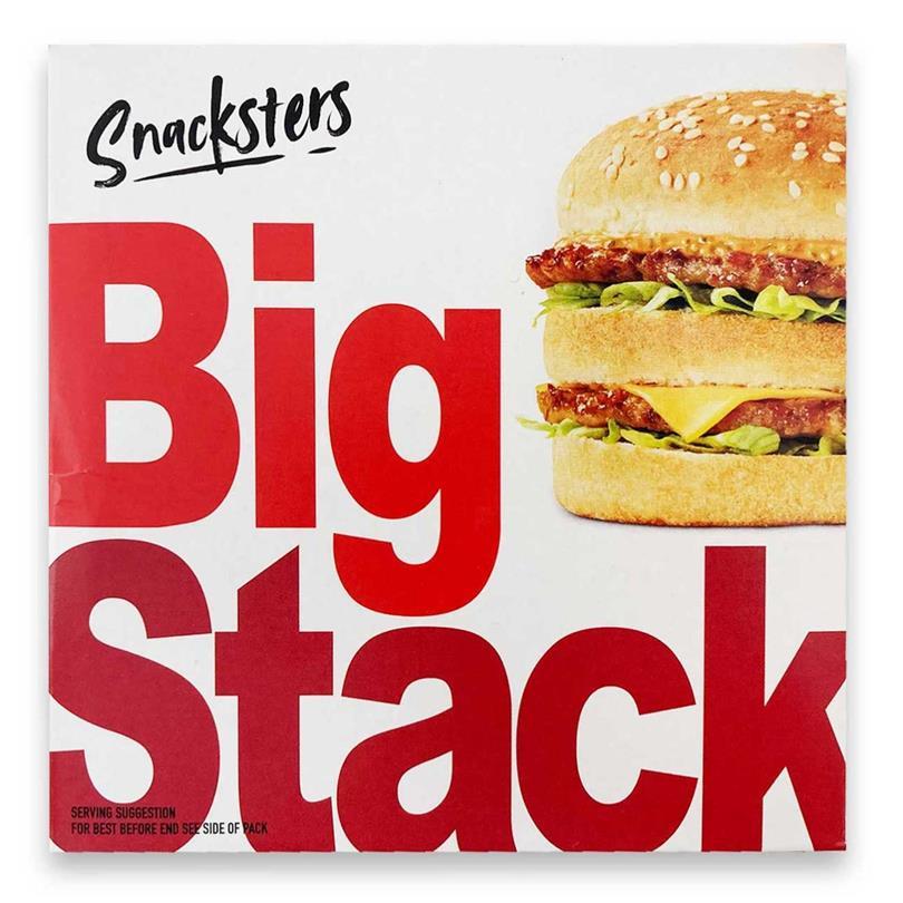 Aldi’s Fakeaway McDonald’s dupes vs the real thing | Range Preview ...