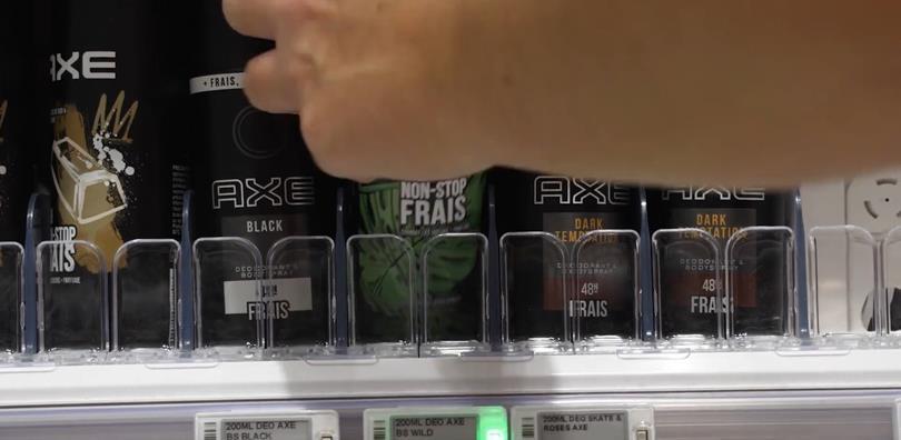 The time has finally arrived for electronic shelf labels, here’s why ...