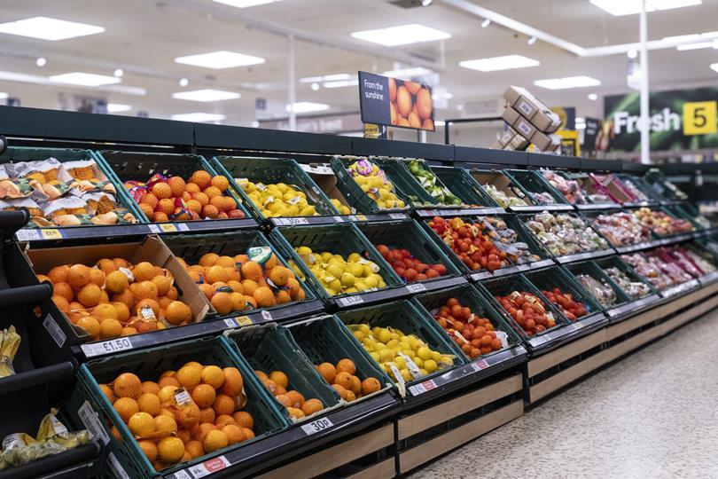 Tesco on top in Grocer 33 as Morrisons store registers just 21 points ...