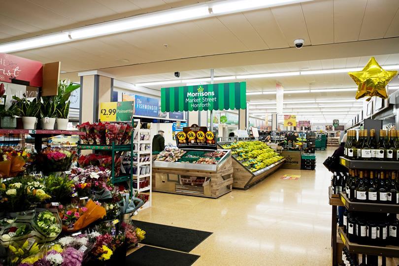 ‘Super-friendly’ Morrisons staff help store seal victory | Grocer 33 ...