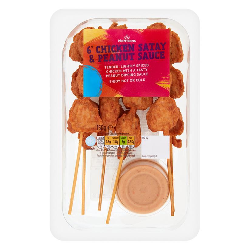 Morrisons jumps on hot honey, apple cider and mochi trends in summer ...