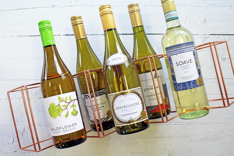 Spar brand wine range: own-label showcase | Analysis & Features | The ...