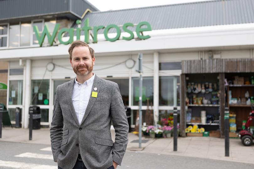 Waitrose Saltash: Grocer 33 store of the week | Grocer 33 | The Grocer