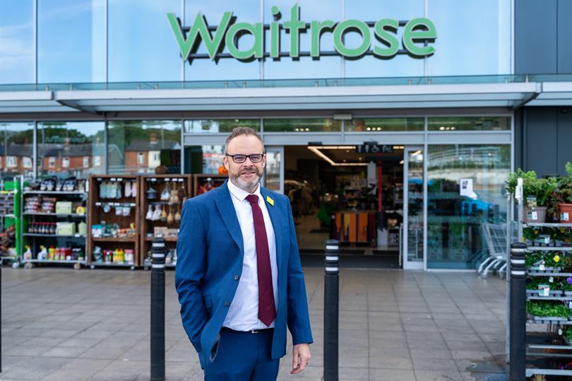 Waitrose Bagshot: Grocer 33 store of the week | Grocer 33 | The Grocer