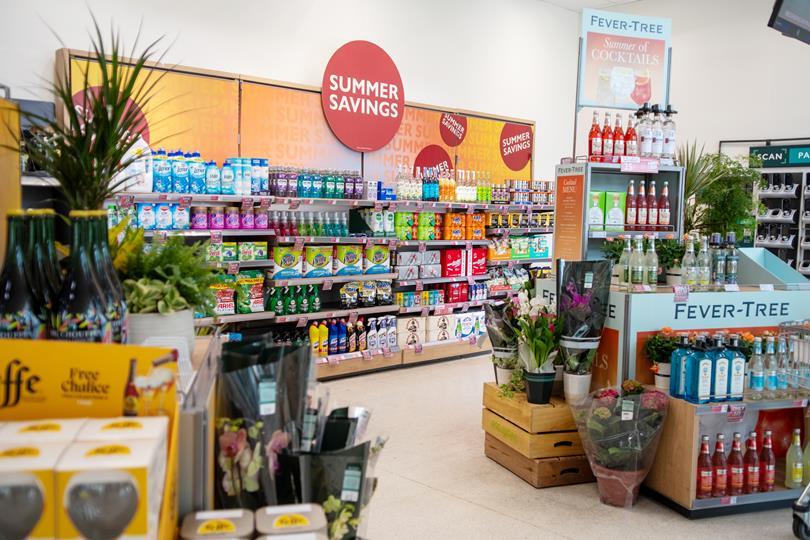 Displays and ‘helpful’ staff win at Waitrose Horsham | Grocer 33 | The ...