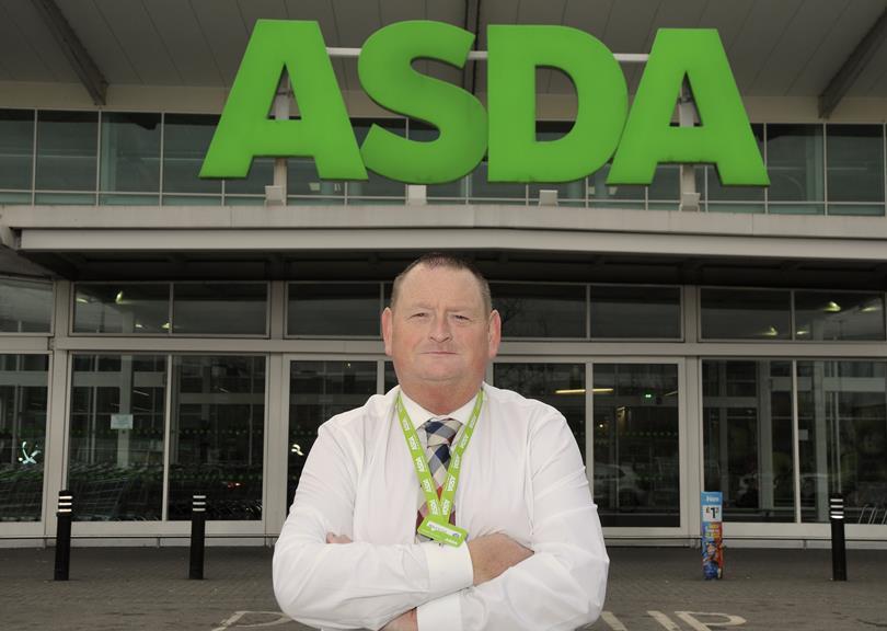 Asda Eastlands, Manchester: Grocer 33 store of the week | Grocer 33 ...